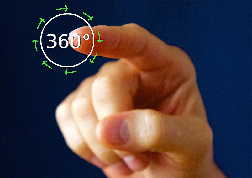 Relation client 360° : établir le contact par tous les moyens - efactory